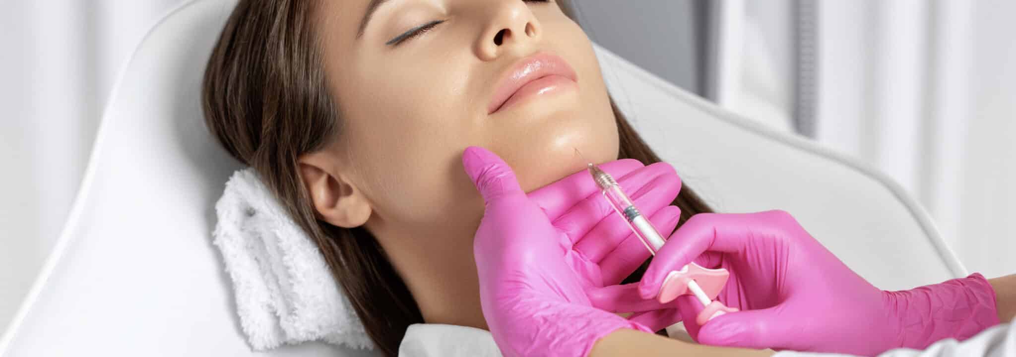 Botox for the Chin - Bunny Lines - Botox Toronto | Skin Vitality
