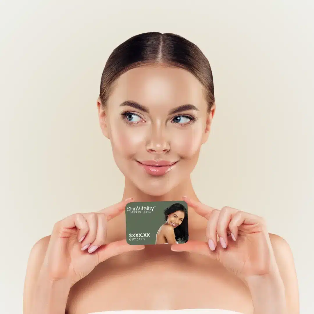 14 Skin Vitality Clinics Across Ontario | Voted #1 Provider