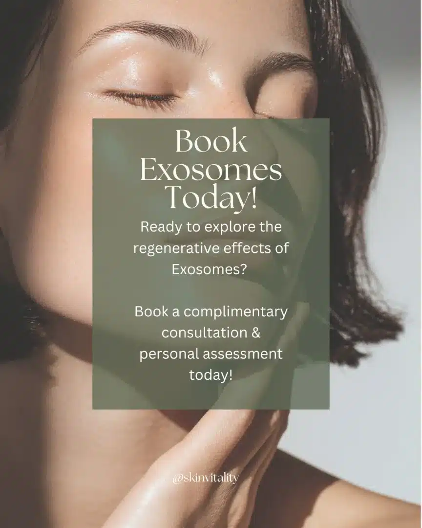 Microneedling with Exosomes | Why Delivery Drives Results